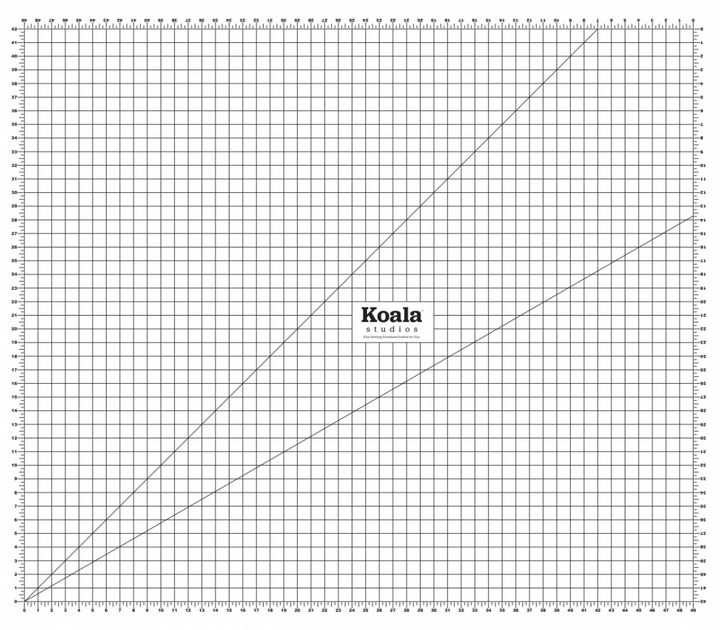 Cabinet Accessories – Koala Studios