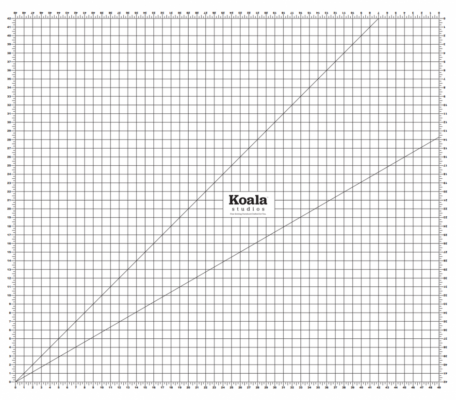 Cabinet Accessories – Koala Studios