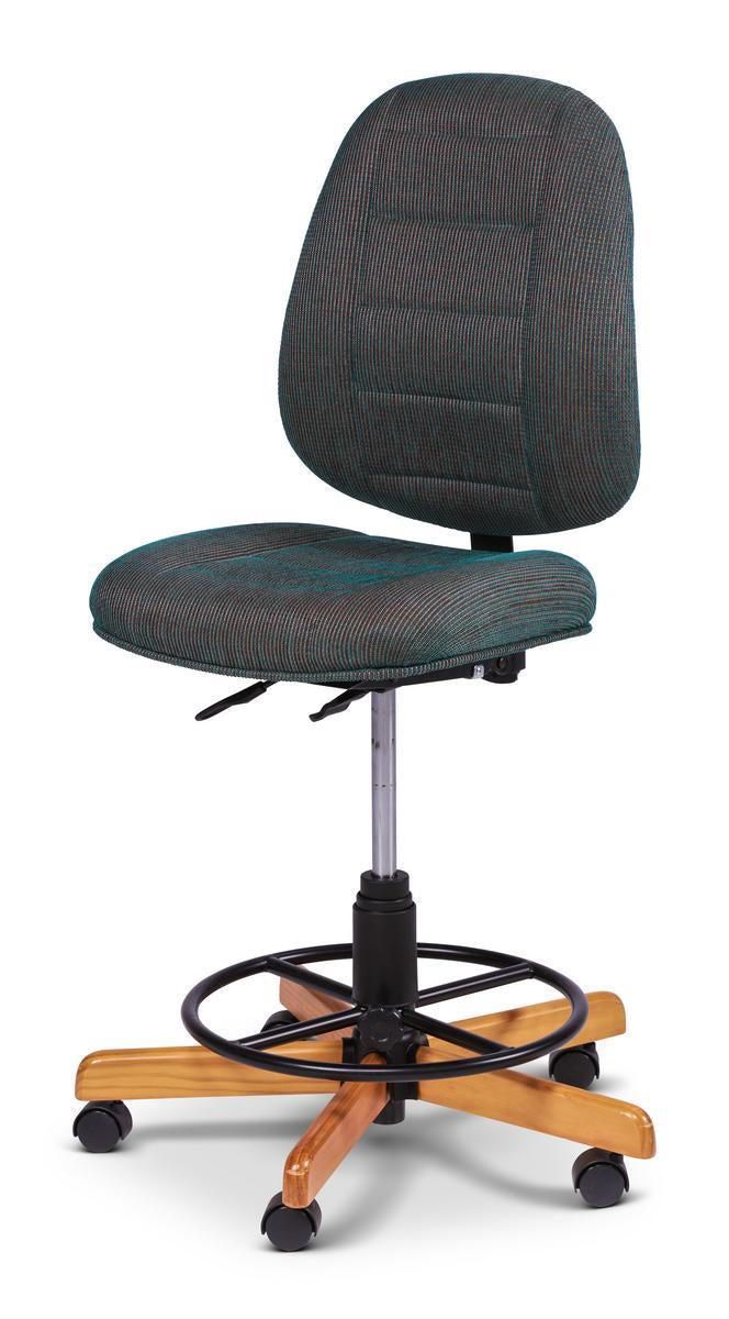 Sewing Chair | SewComfort Chair | Koala Studios