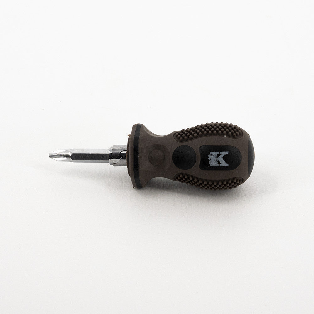 Double Sided Screwdriver – Koala Studios
